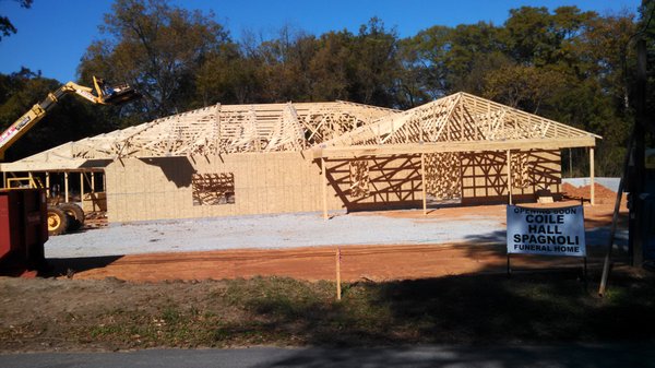 COILE AND HALL FUNERAL DIRECTORS - Updated June 2025 - 21 Photos - 333 ...