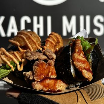 TOKACHI MUSUBI - Updated October 2025 - 41 Photos & 28 Reviews - 1525 ...