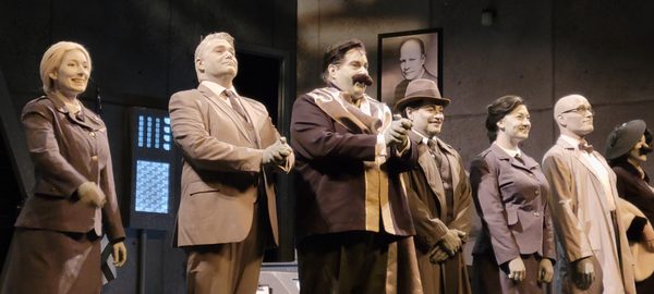 EISEMANN CENTER - Updated December 2025 - 89 Photos & 43 Reviews - 2351 ...