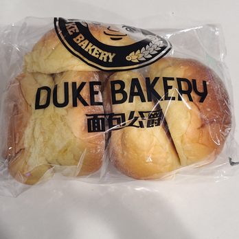 DUKE BAKERY - Updated September 2024 - 426 Photos & 396 Reviews - 15435 ...