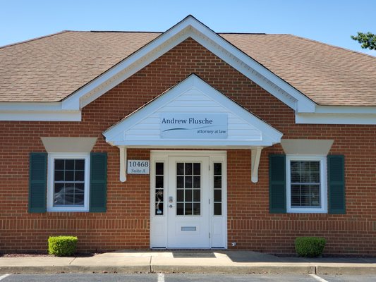 ANDREW FLUSCHE, ATTORNEY AT LAW - Updated July 2025 - 31 Reviews ...