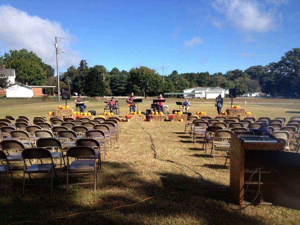 UNION VIEW BAPTIST CHURCH - Updated July 2025 - 13 S Chavis St ...