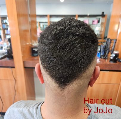 JOJO HAIR & NAIL SPA - Updated January 2026 - 163 Photos & 26 Reviews ...