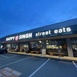 HAPPY SINGH STREET EATS - Updated December 2025 - 190 Photos & 100 ...