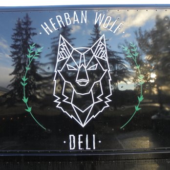HERBAN WOLF DELI - Updated March 2025 - 80 Photos & 24 Reviews - 1918 ...
