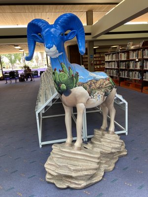 PALM SPRINGS PUBLIC LIBRARY - Updated December 2025 - 71 Photos & 30 ...