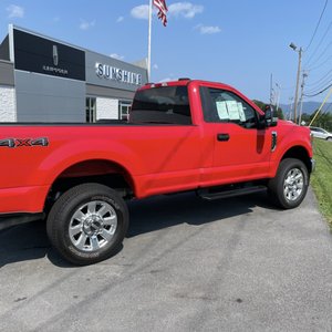 HEALEY BROTHERS FORD - Updated October 2025 - 12 Reviews - 2250 South ...