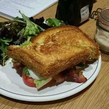 SMALL PRINT - Updated August 2025 - 107 Photos & 39 Reviews - 125 St ...