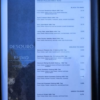 DESOURO - Updated December 2025 - 202 Photos & 168 Reviews - 14370 ...