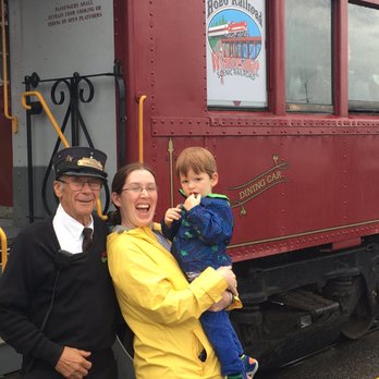 WINNIPESAUKEE SCENIC RAILROAD - Updated January 2026 - 25 Photos & 32 ...