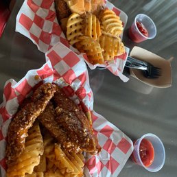 CHI-KIN - 921 Photos & 483 Reviews - 813 N Mills Ave, Orlando, Florida ...