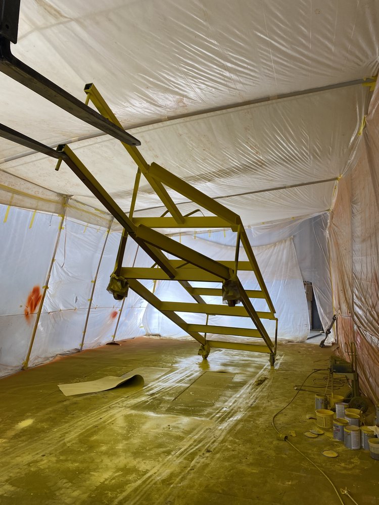 IRON WOLFE WELDING SERVICES - Updated October 2025 - 45 Photos - Vero ...