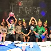 BRAVOZ ENTERTAINMENT CENTER - 175 Photos & 95 Reviews - Trampoline ...