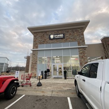 CRUMBL - KALAMAZOO - Updated June 2024 - 81 Photos & 29 Reviews - 5097 ...
