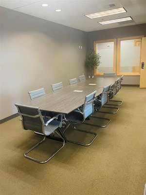 IOFFICE WORKSPACE - Updated January 2026 - Request Information - 5550 ...