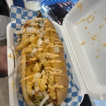 Reserve now at All Points Grill - Fast Food - Updated June 2025 - 70 ...