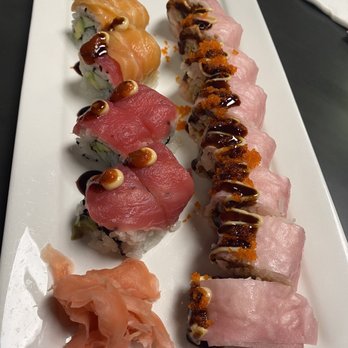 LITTLE FUJI-GRILL - Updated December 2025 - 93 Photos & 36 Reviews ...