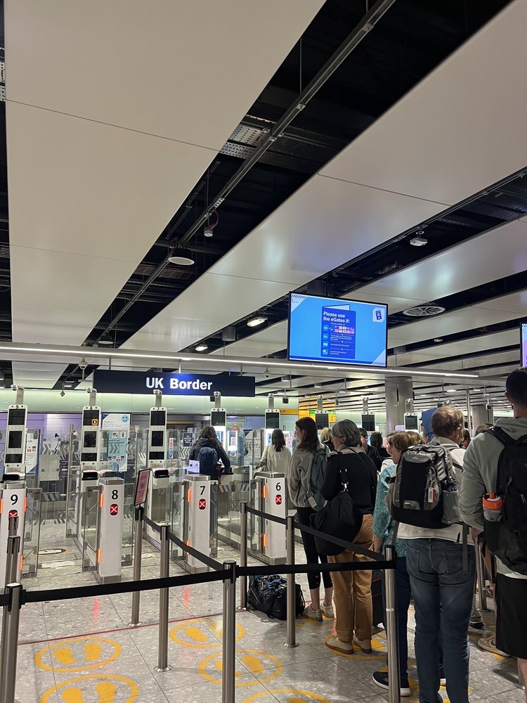 HEATHROW EXPRESS - Updated April 2024 - 99 Photos & 211 Reviews ...