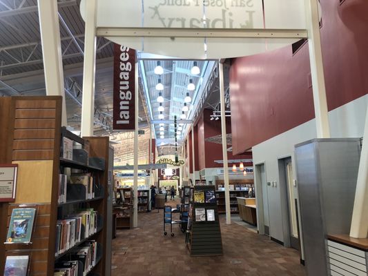 TULLY COMMUNITY BRANCH LIBRARY - Updated November 2025 - 30 Reviews ...