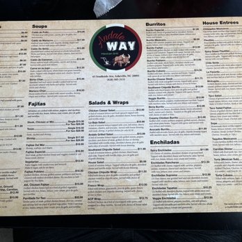 ANDALE WAY MEXICAN GRILL - Updated April 2025 - 83 Photos & 77 Reviews ...