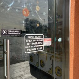 BUFFET AT ASIA - Updated July 2025 - 206 Photos & 101 Reviews - 1518 E ...