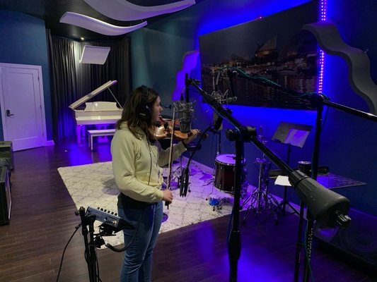 ARCH AUDIO RECORDING STUDIO - Updated October 2025 - Request ...