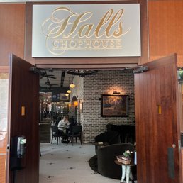 HALLS CHOPHOUSE - COLUMBIA - Updated April 2025 - 528 Photos & 440 ...