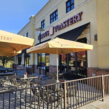 FAMOUS TOASTERY KEAGY VILLAGE - Updated December 2025 - 194 Photos ...