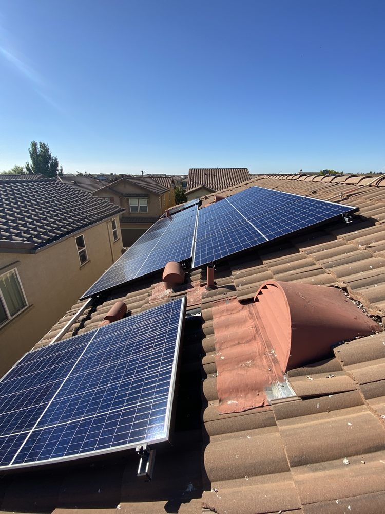 NICK’S SOLAR PANEL CLEANING - Updated May 2024 - Request a Quote - Yuba ...