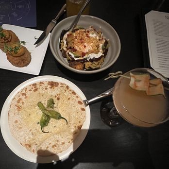 ROOP CHICAGO INNOVATIVE INDIAN RESTAURANT & COCKTAIL BAR - Updated ...