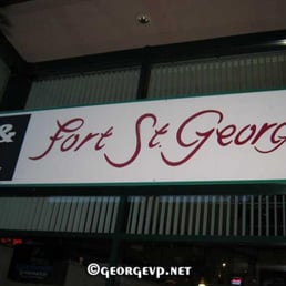 FORT ST. GEORGE - Updated January 2026 - 805 Photos & 473 Reviews - 601 ...