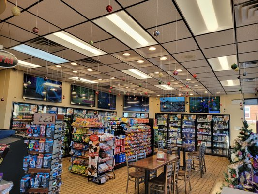 DODGE’S SOUTHERN STYLE - Updated November 2025 - 29 Photos - 46 S Broad ...