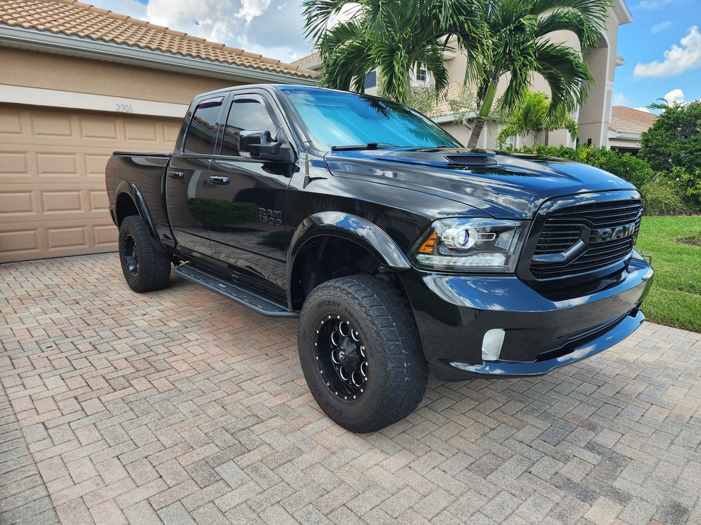 WIDE OPEN CUSTOMS - Updated December 2025 - 54 Photos - 1149 Tamiami Trl, Port Charlotte ...