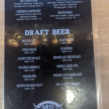 CROOKED CATTLE - Updated December 2025 - 69 Photos & 32 Reviews - 290 W ...