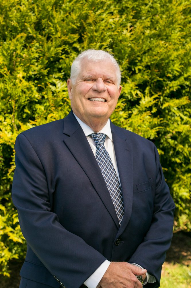 JAMES CALDWELL - COMPASS REAL ESTATE - Updated October 2025 - 1699 Van ...