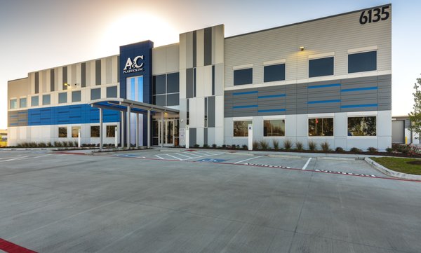 A & C PLASTICS - Updated November 2025 - 6135 Northdale St, Houston ...