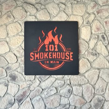 101 SMOKEHOUSE - Updated December 2025 - 24 Photos - Kenton, Ohio ...