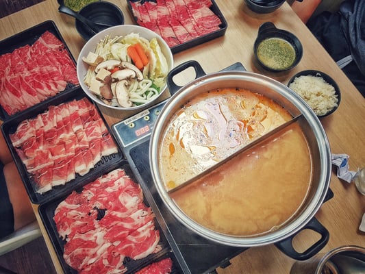 SHABU CLUB - Updated December 2025 - 2140 Photos & 1169 Reviews - 951 ...