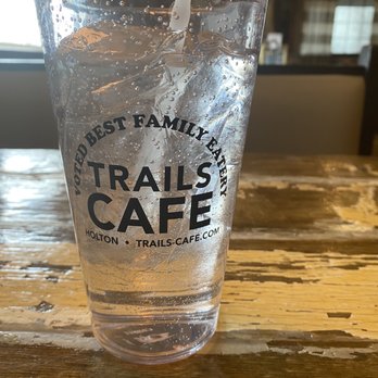 TRAILS CAFE & CAFE CATERING - Updated March 2025 - 245 Photos & 41 ...