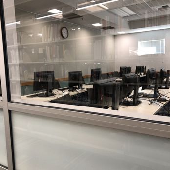 SACRAMENTO PUBLIC LIBRARY - NORTH NATOMAS - Updated December 2025 - 64 ...