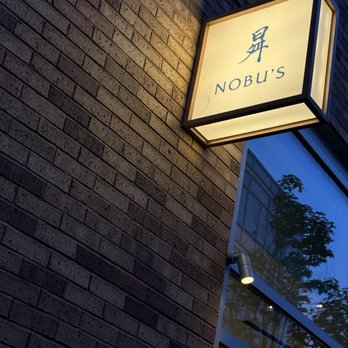 NOBU’S - Updated August 2025 - 127 Photos & 27 Reviews - 6253 Delmar ...