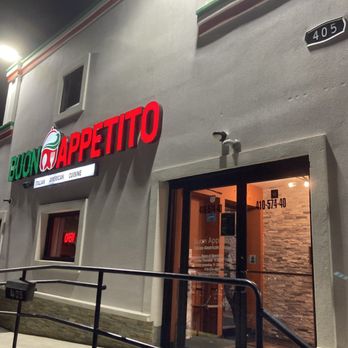 BUON APPETITO - Updated October 2025 - 357 Photos & 31 Reviews - 405 ...