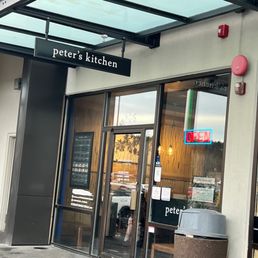 PETER’S KITCHEN - Updated October 2025 - 217 Photos & 200 Reviews ...