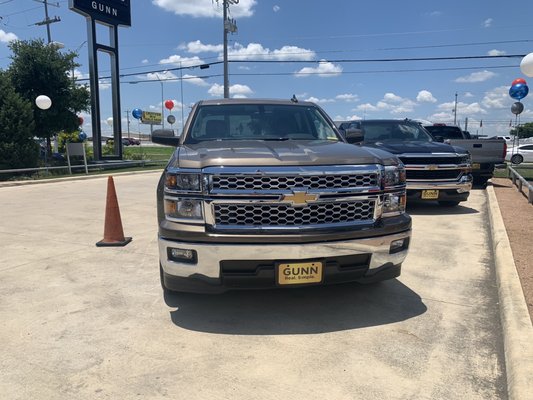 GUNN BUICK GMC - Updated June 2024 - 51 Photos & 69 Reviews - 16440 ...