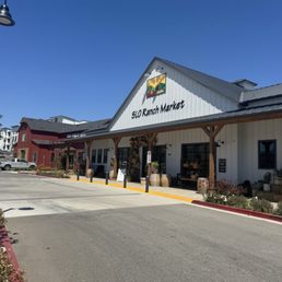 SLO RANCH MARKET - Updated July 2025 - 38 Photos & 14 Reviews - 851 ...