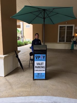VALET PARKING 4 YOU - Updated December 2025 - 42 Photos - 9345 SW 77th ...
