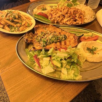 HAYAT’S KITCHEN - Updated July 2024 - 916 Photos & 1327 Reviews - 11009 ...