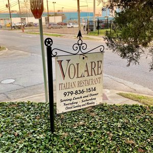 VOLARE ITALIAN RESTAURANT - 45 Photos & 112 Reviews - Italian - 102 ...