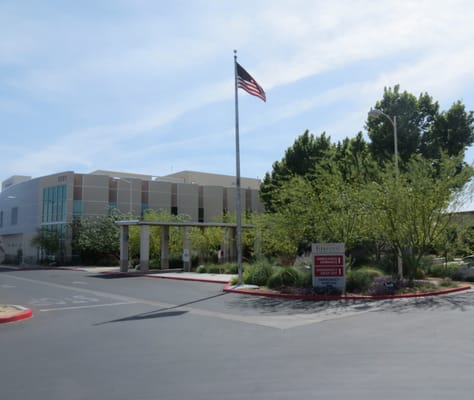 RIDGECREST REGIONAL HOSPITAL - Updated January 2026 - 23 Photos & 64 ...