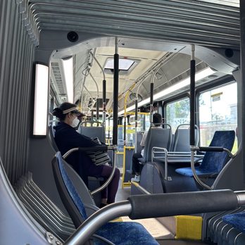 THEBUS - Updated November 2025 - 560 Photos & 329 Reviews - 811 Middle ...